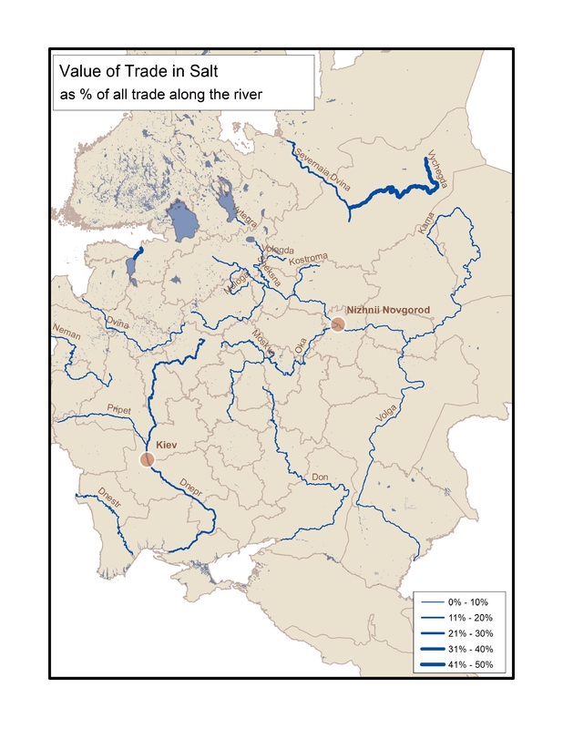 Salt · Small Ports and Unruly Rivers: Towards a Spatial History of the ...