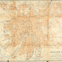 Russia 1914 · The Imperiia Project: Map Gallery Site