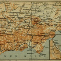 Russia 1914 · The Imperiia Project: Map Gallery Site