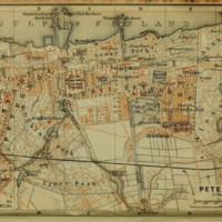 Russia 1914 · The Imperiia Project: Map Gallery Site