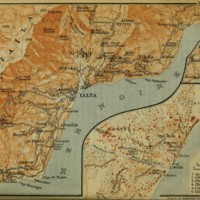 Russia 1914 · The Imperiia Project: Map Gallery Site