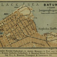 Russia 1914 · The Imperiia Project: Map Gallery Site