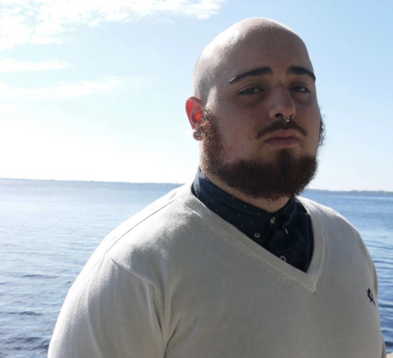 George Abraham · Authors · machinedreams-podcast