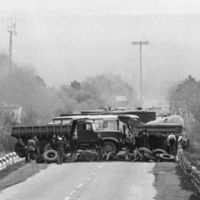 The Transnistrian War · Russia in Global Perspective