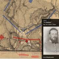 Neatline map sample · Russia in Global Perspective