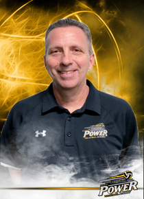 Power Volleyball Academy