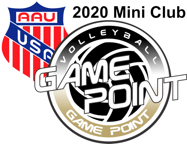 Game Point Events 2021 Mini-Club Tournaments