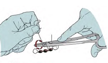 A.Titan Instruments | Dental Suturing; Refine Your Technique