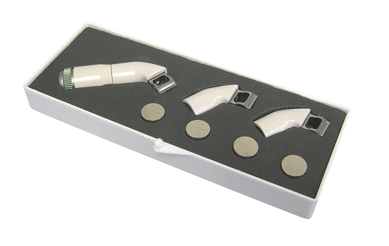 A.Titan Instruments | VibraJect