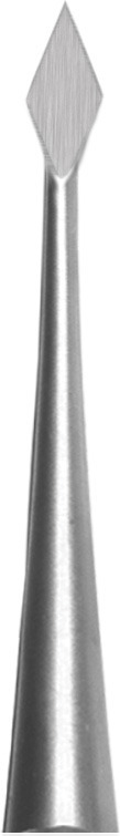 A.Titan Instruments | X-Otome Straight Beveled Spade