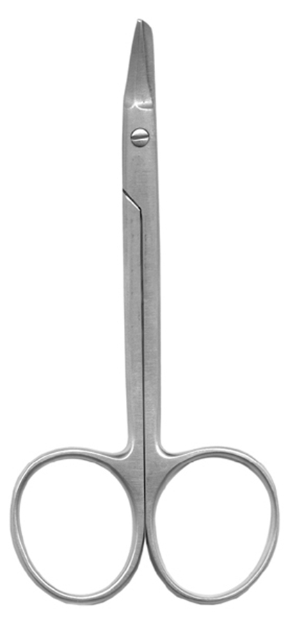 A.Titan Instruments | Crown & Bridge Scissors