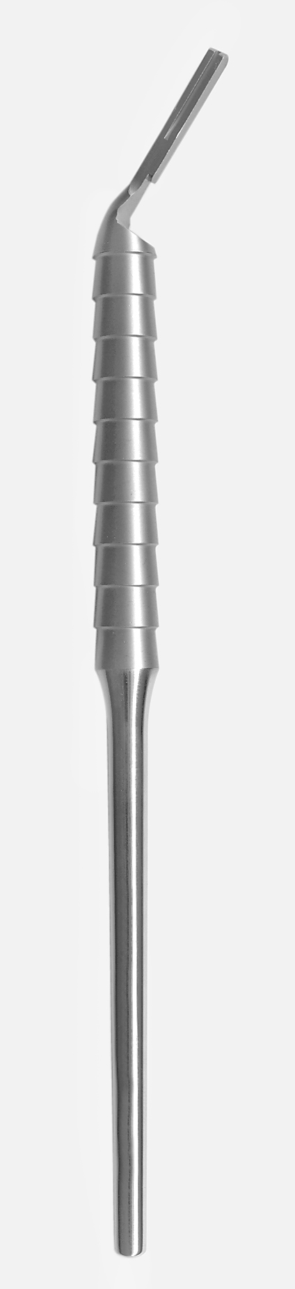A.Titan Instruments | Scalpel Blade Holders Straight & Angled