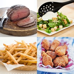 Learn Great Cooking Techniques and Fundamentals | More Principles of ...