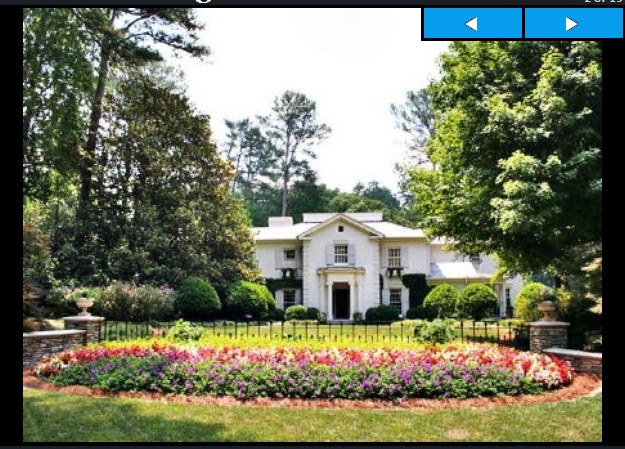 Business Mogul Mansions For Sale | Atlanta Fine Homes Sotheby's ...