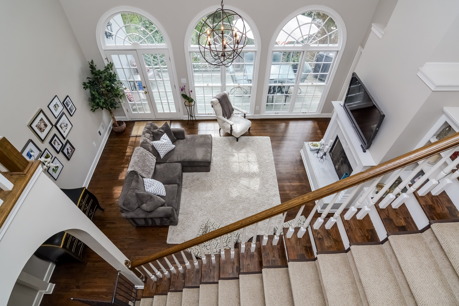 Stunningly Upgraded Home in Beautiful Brookhaven Enclave (Previously ...