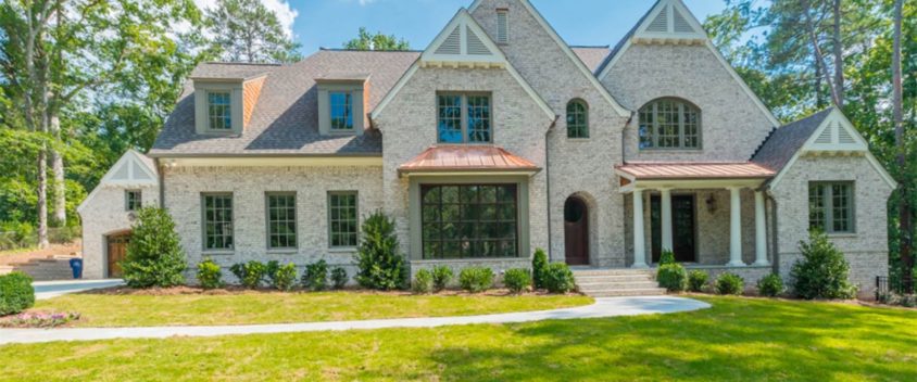 The Advantages of Buying an Atlanta Custom Home | Atlanta Fine Homes ...