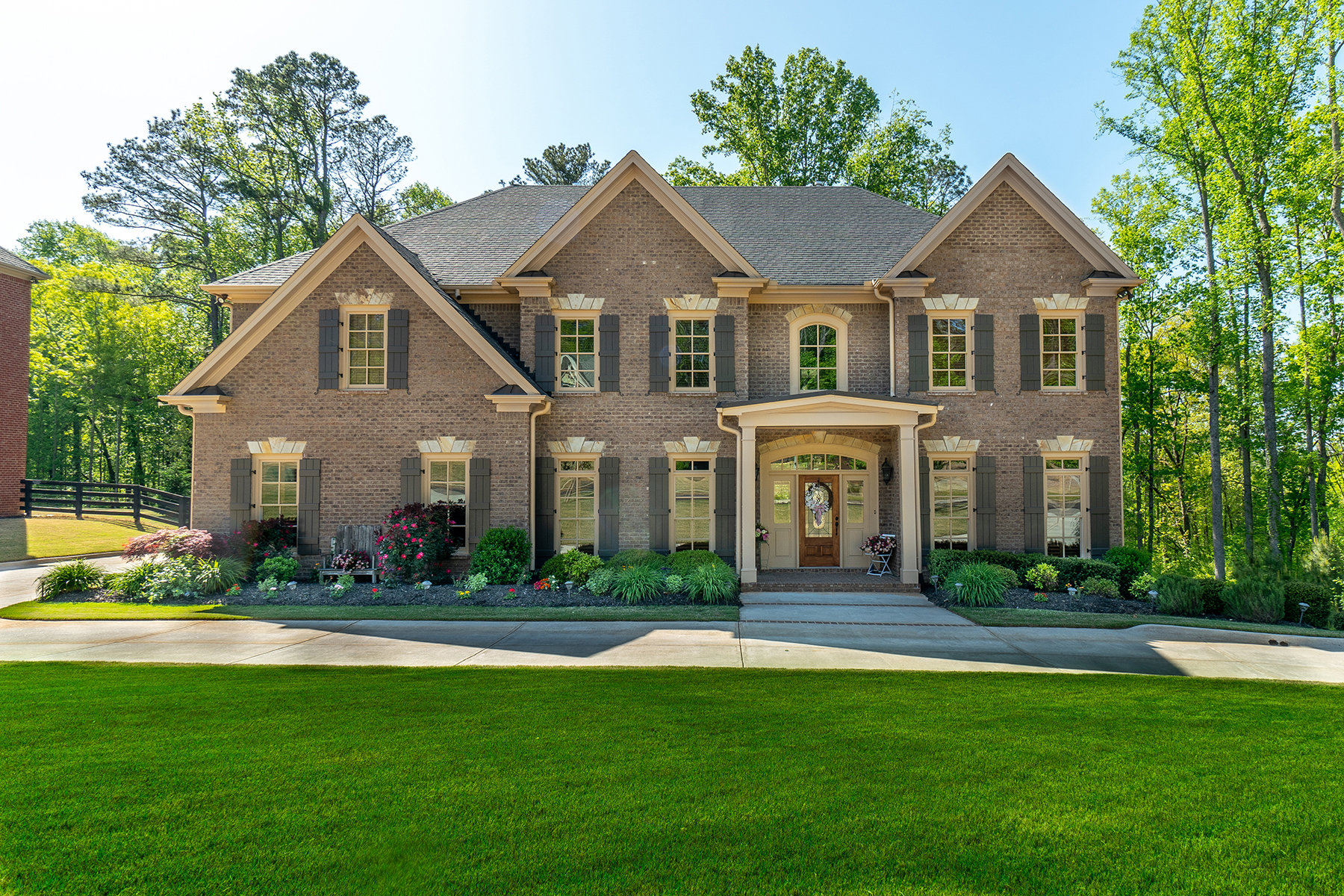 Stunning Like-New Home in Beautiful Milton (Previously Listed ...