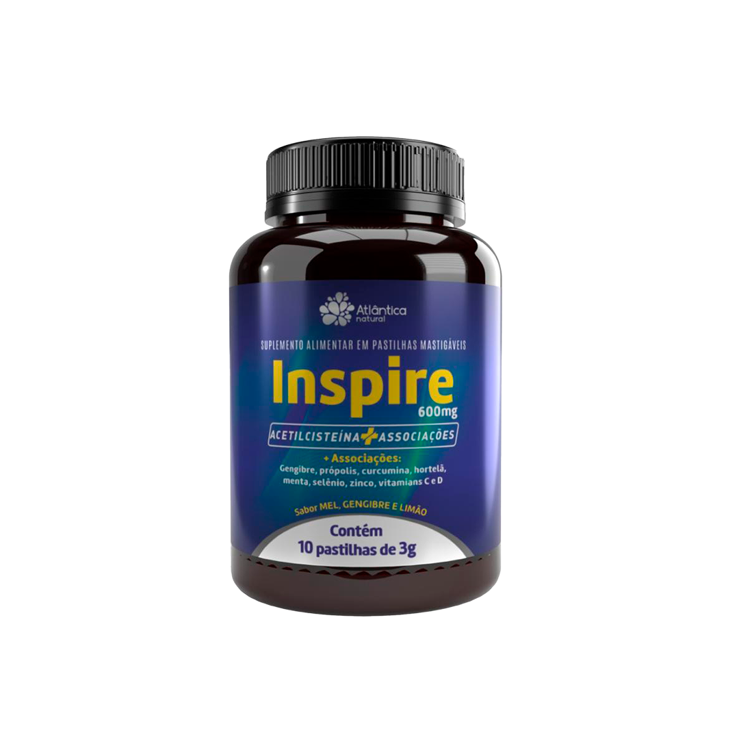 Atlântica Natural - INSPIRE