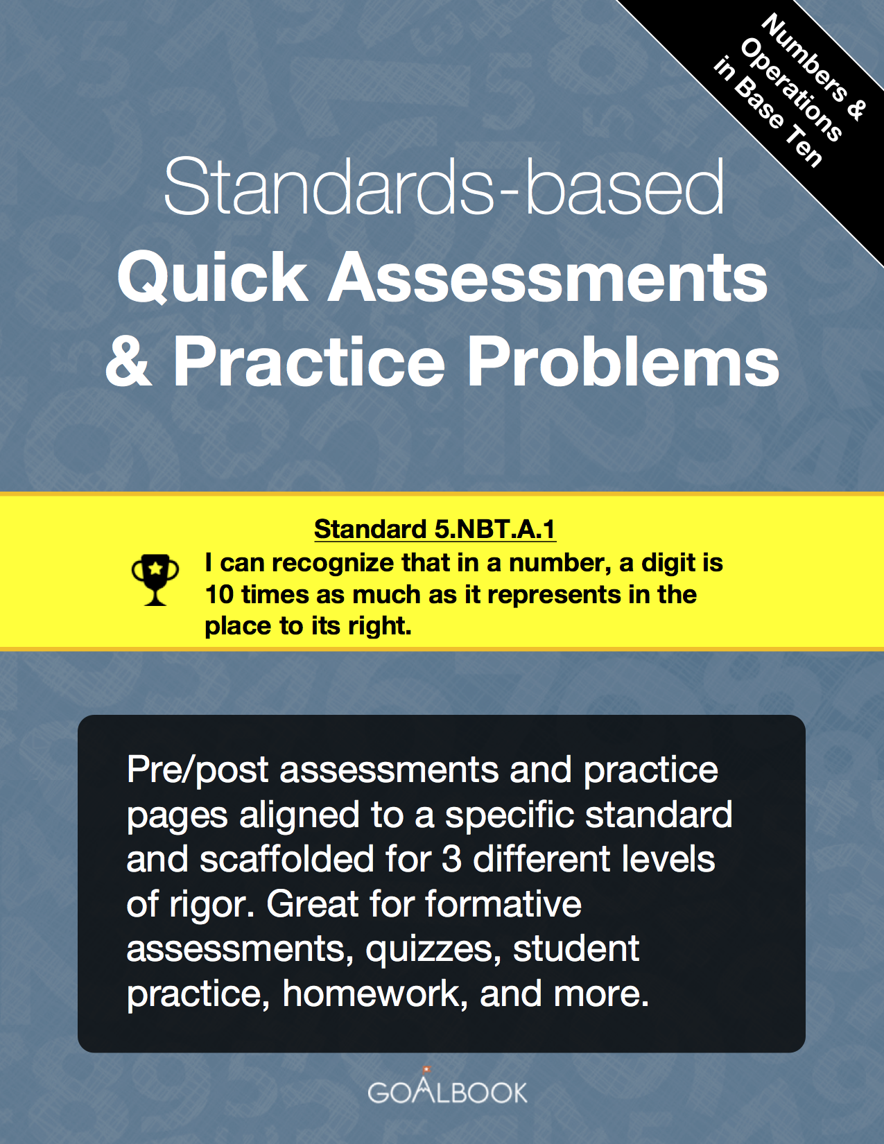 5.NBT.1 Place Value for Multi-digit Numbers | Math: Number & Operations ...