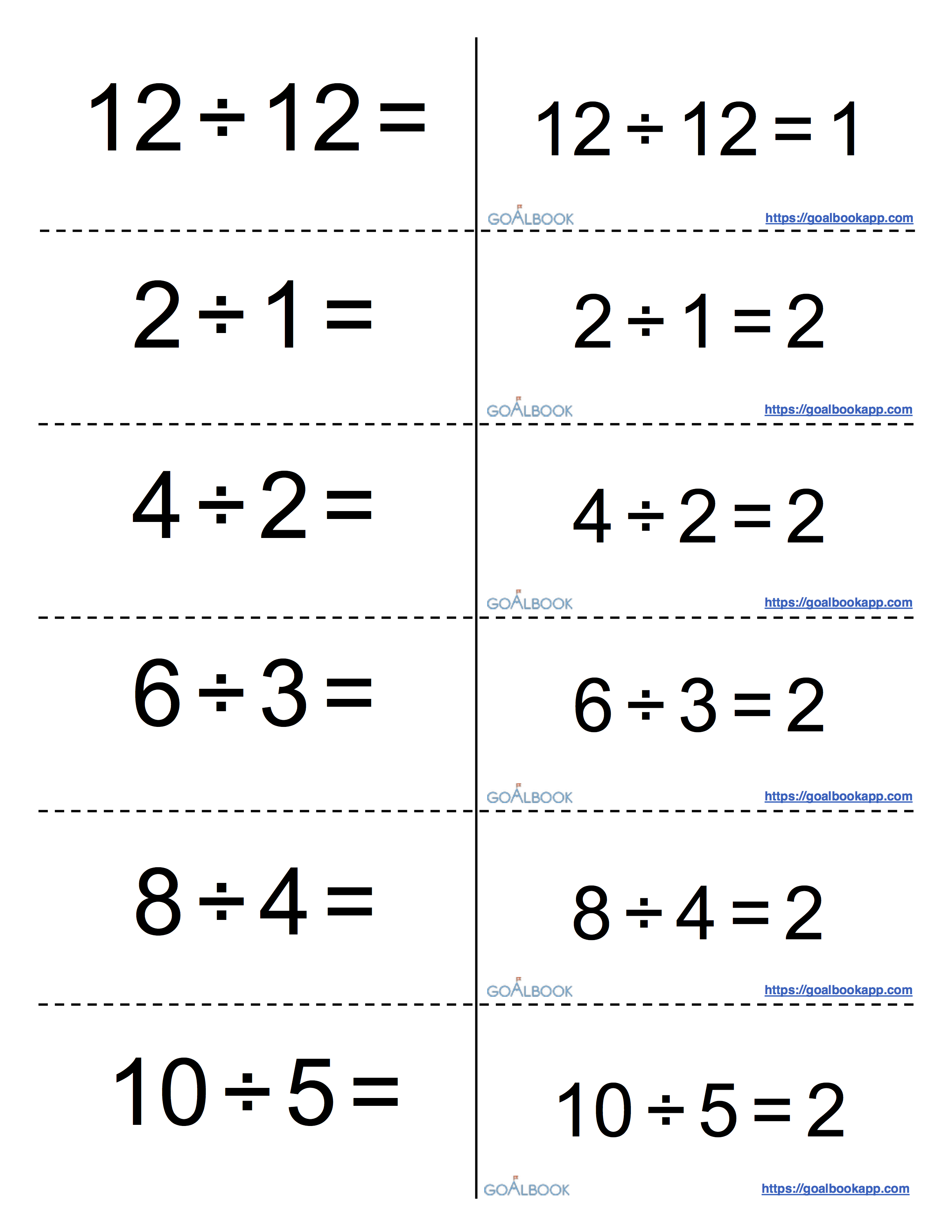 Worksheet Printable Math Flash Cards Grass Fedjp Worksheet Study Site
