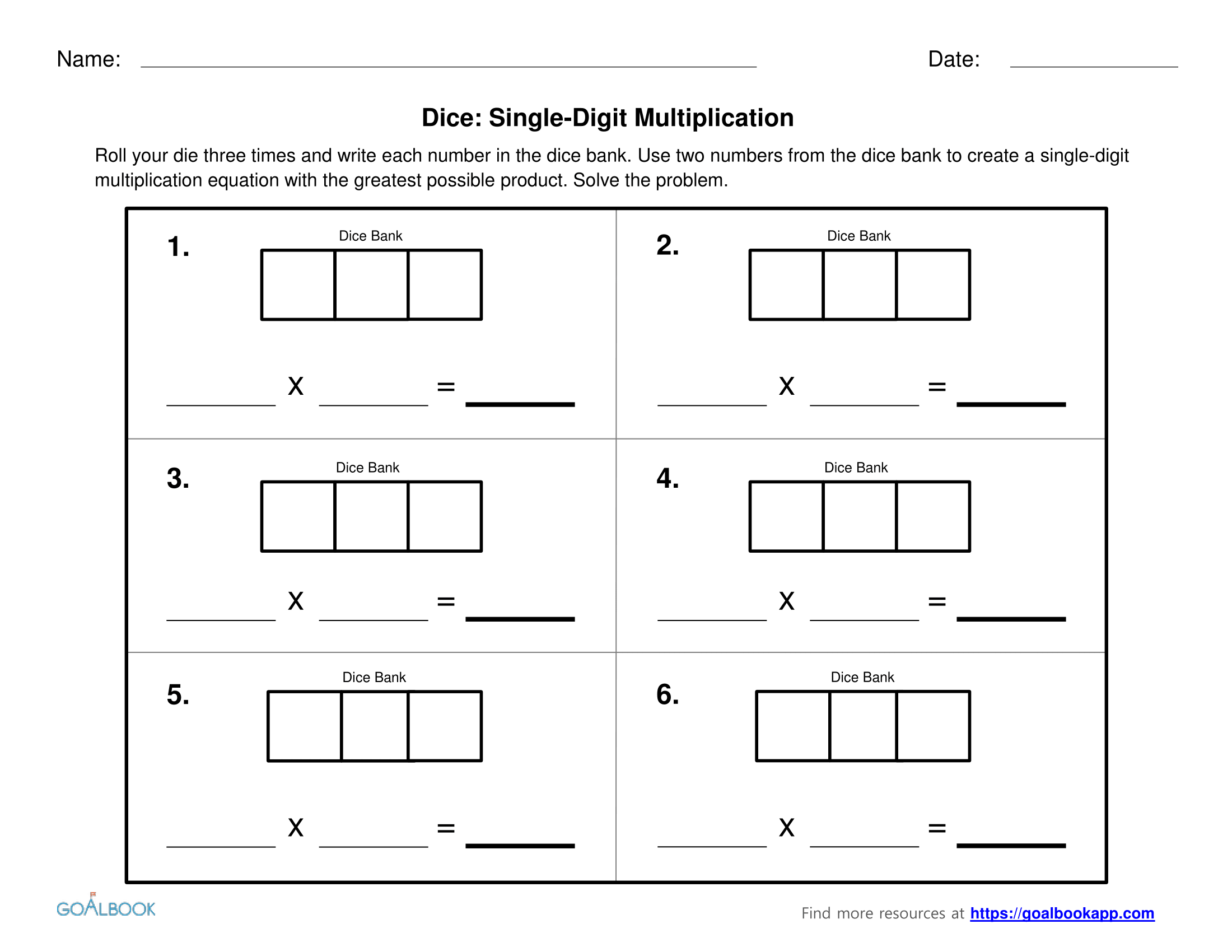 4.OA.1 Interpret a Multiplication Equation | Math: Operations ...