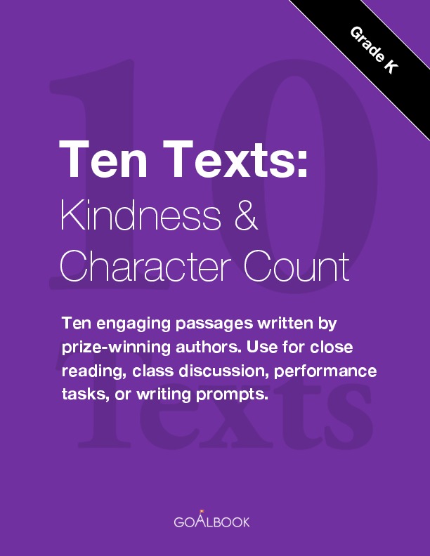 Behavior Expectations: Visual Cue Cards | Goalbook Pathways