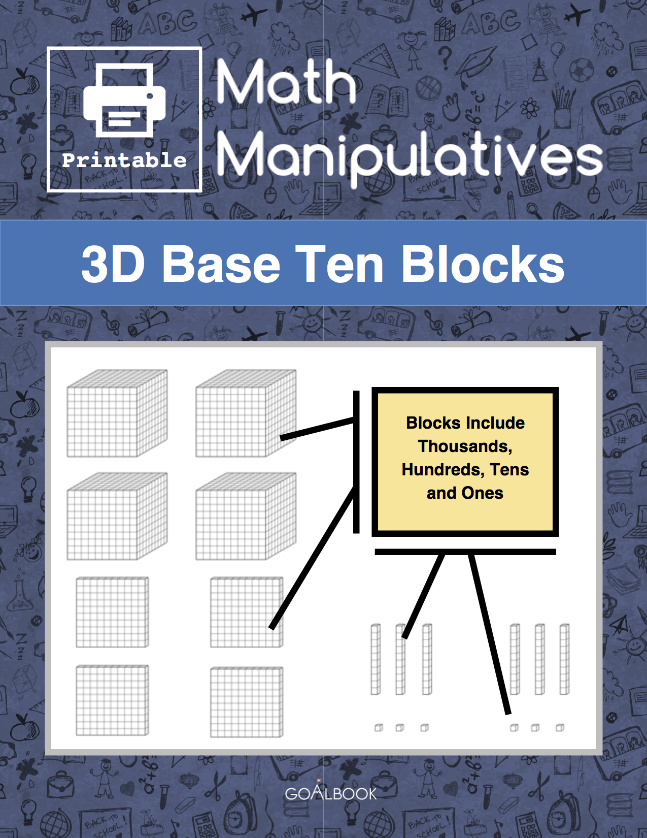 3.NBT.2 Fluently Add and Subtract | Math: Number & Operations in Base ...