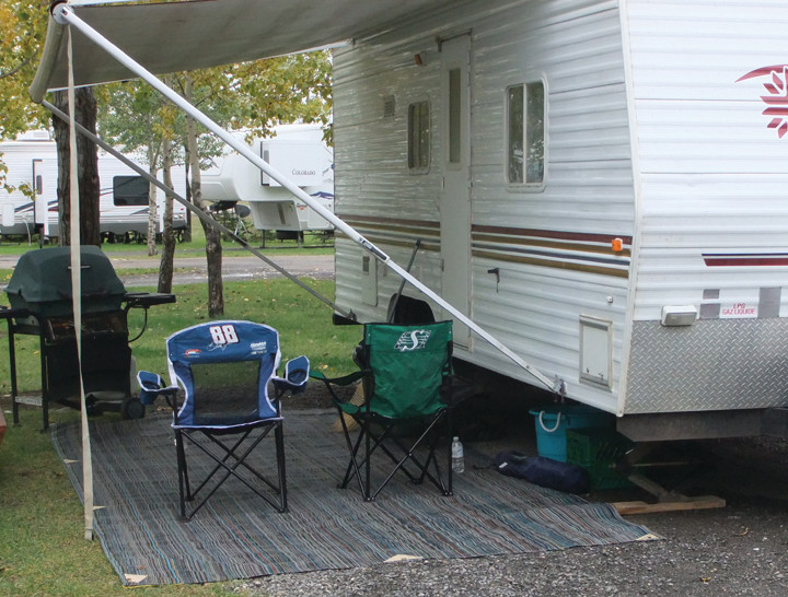 WESTERN RV COUNTRY - AIRDRIE