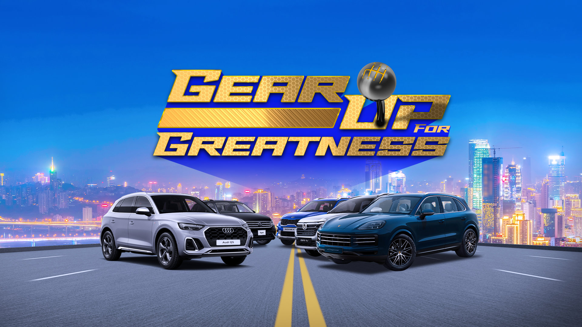 ATL Automotive Group | Driving Jamaica for 25 years