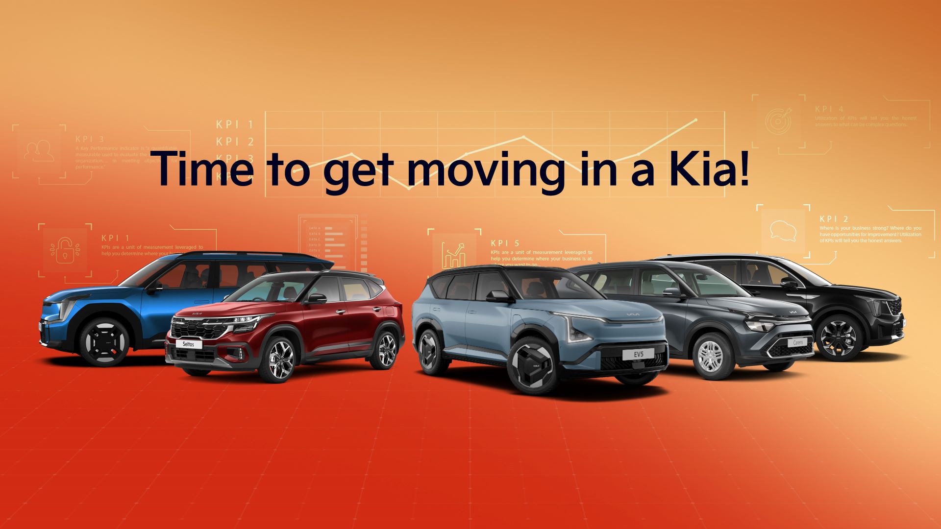 Kia Sales Team Leads | ATL Automotive