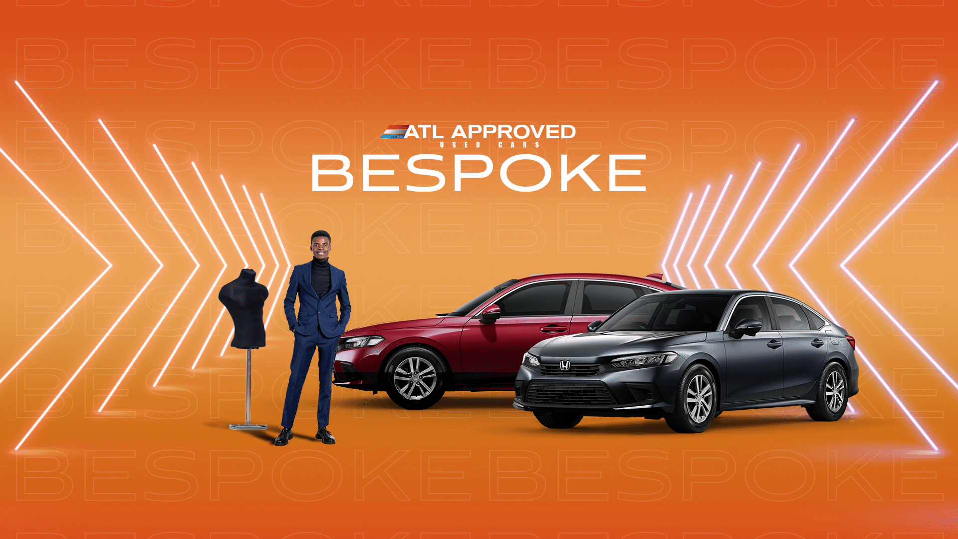 ATL Automotive Group | Driving Jamaica for over 25 years