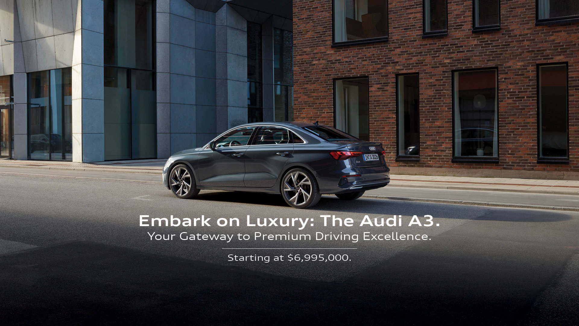 ATL Automotive Group | Driving Jamaica for 25 years