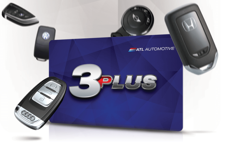 ATL Automotive | Driving Jamaica for over 25 years