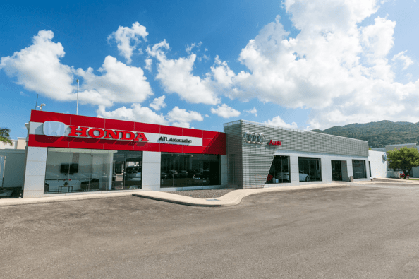 Contact Us | ATL Automotive