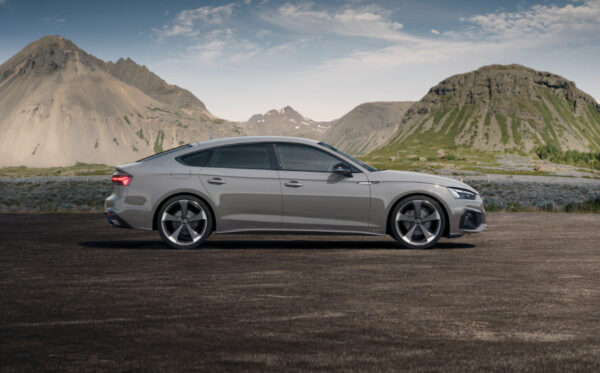 2023 Audi A5 Sportback | ATL Automotive Group