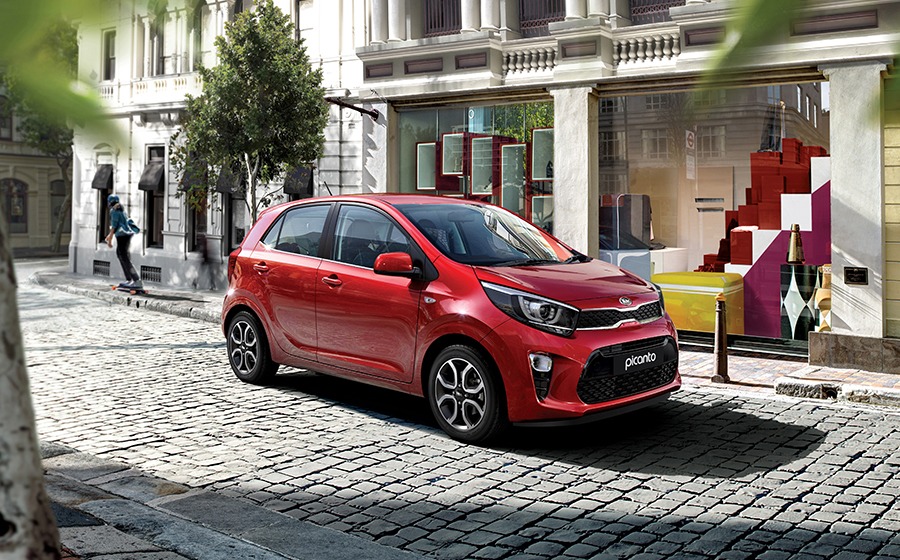 Kia | ATL Automotive Group