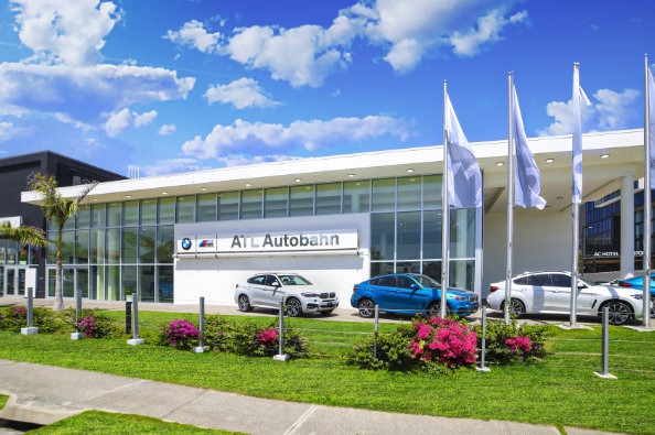 Contact Us | ATL Automotive