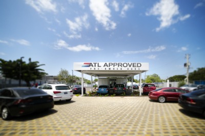 Contact Us | ATL Automotive