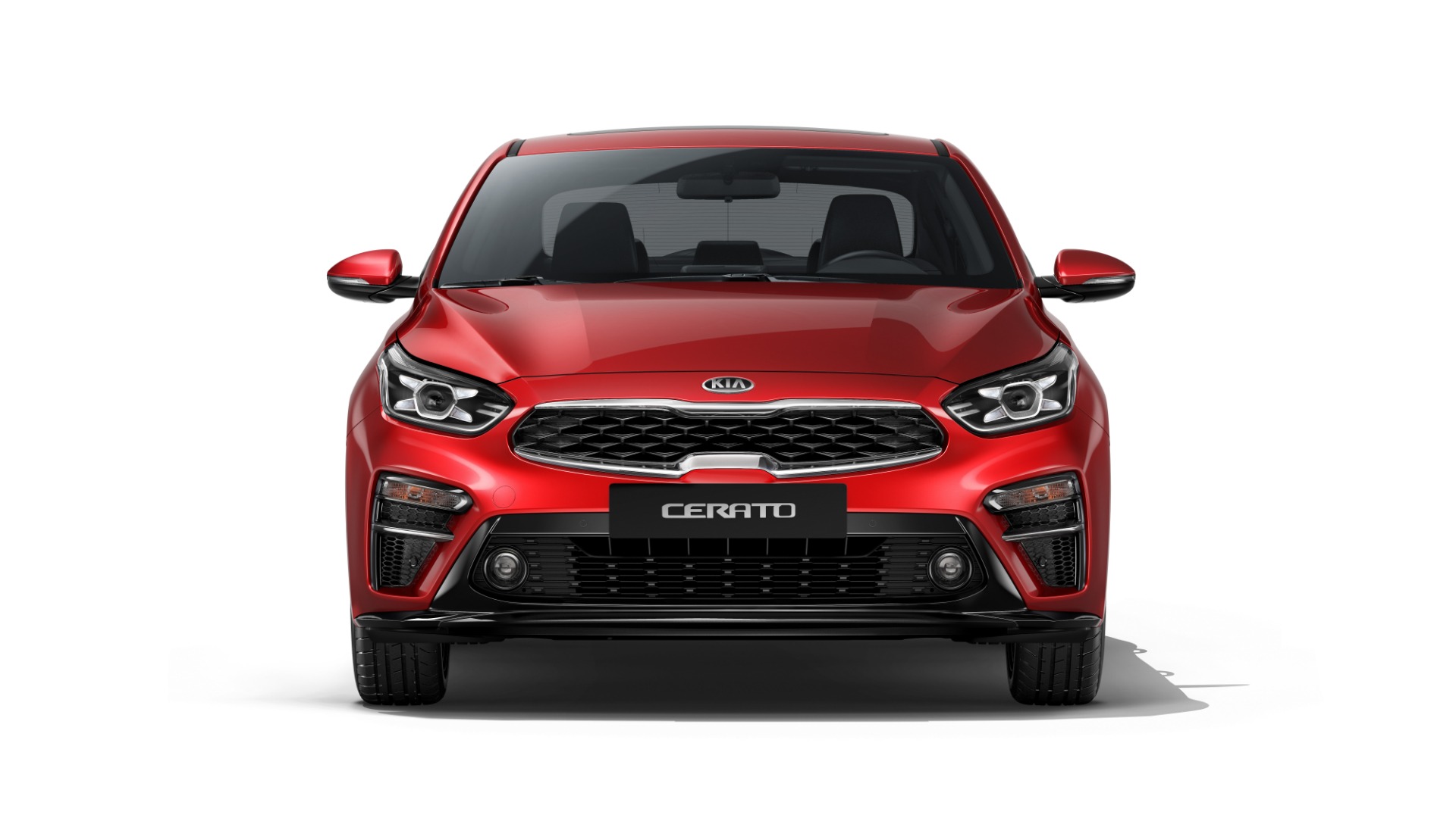 We wanna see you in a Kia Cerato | ATL Automotive Group
