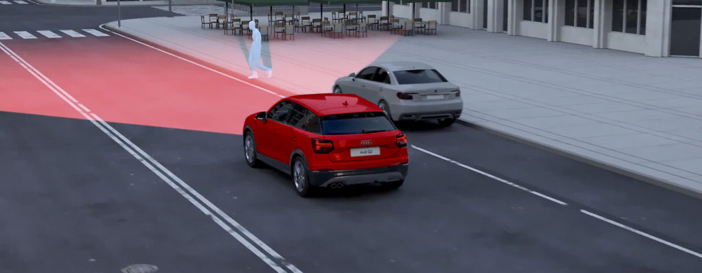 The 2024 Audi Q2 | ATL Automotive