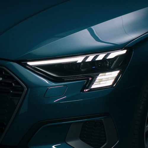 Audi A3 | ATL Automotive Group