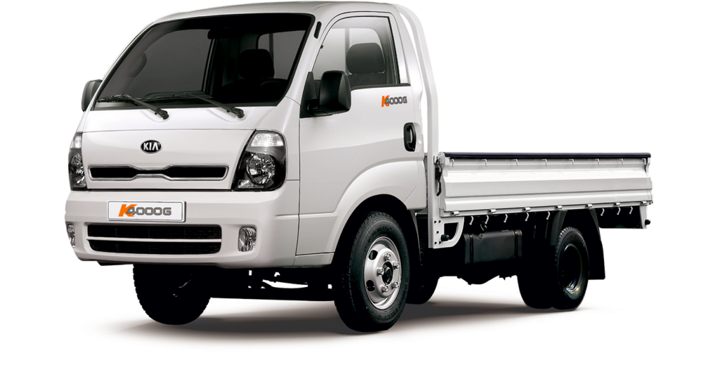 Kia K-Truck | ATL Automotive