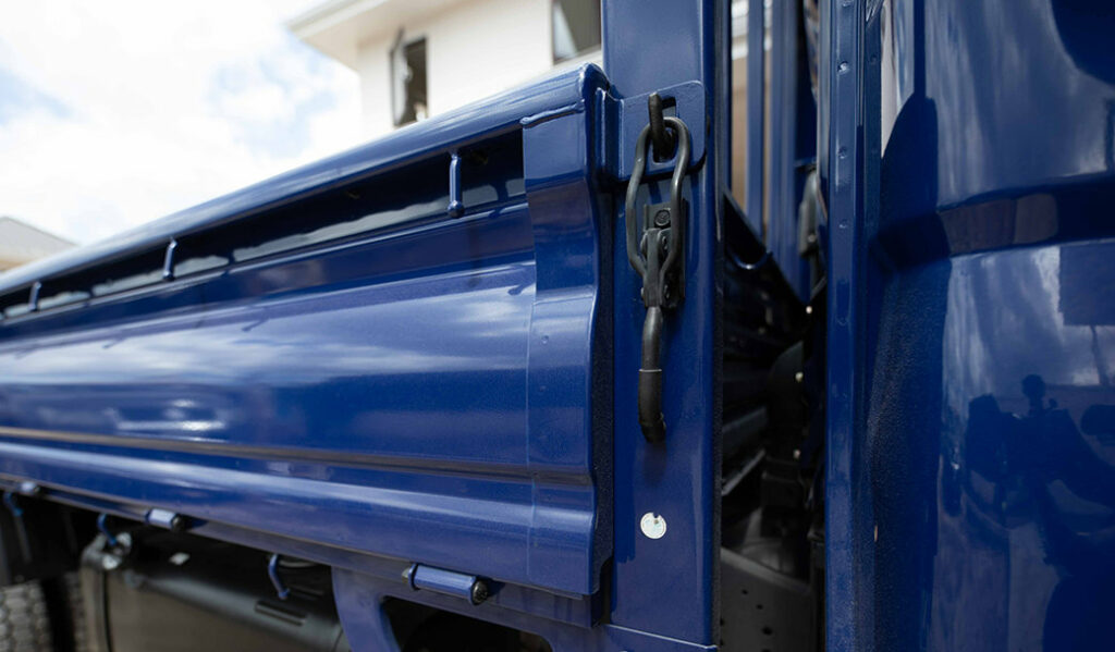 Kia K-Truck | ATL Automotive