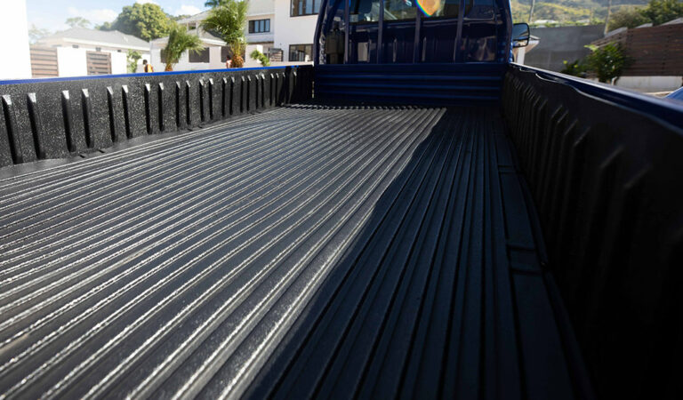 Kia K-Truck | ATL Automotive