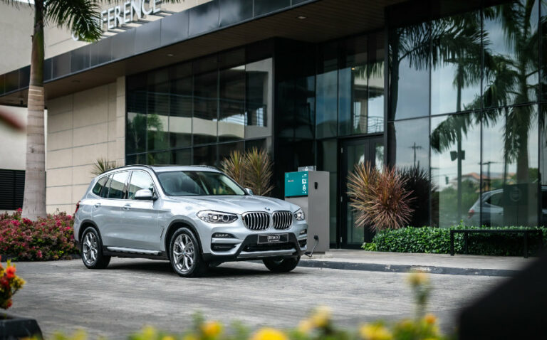 BMW | ATL Automotive