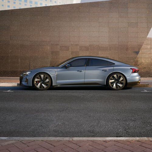 Audi e-tron® | ATL Automotive