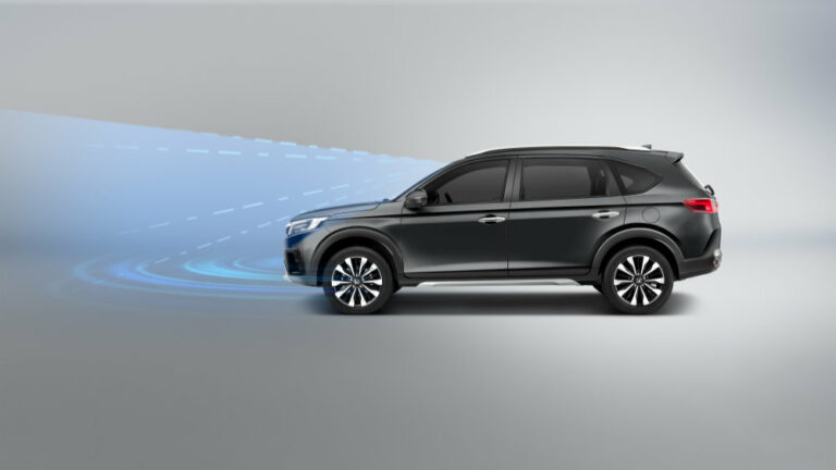 Honda BR-V | Bold Runabout Vehicle | ATL Automotive