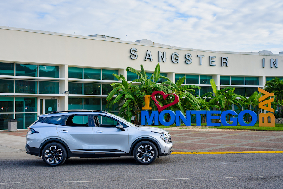 Audi is Jamaica’s top premium brand | ATL Automotive Group