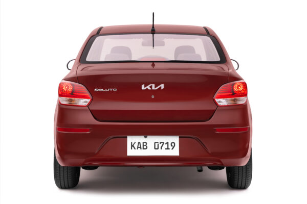 Kia Soluto | ATL Automotive Group