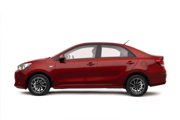 Kia Soluto | ATL Automotive Group